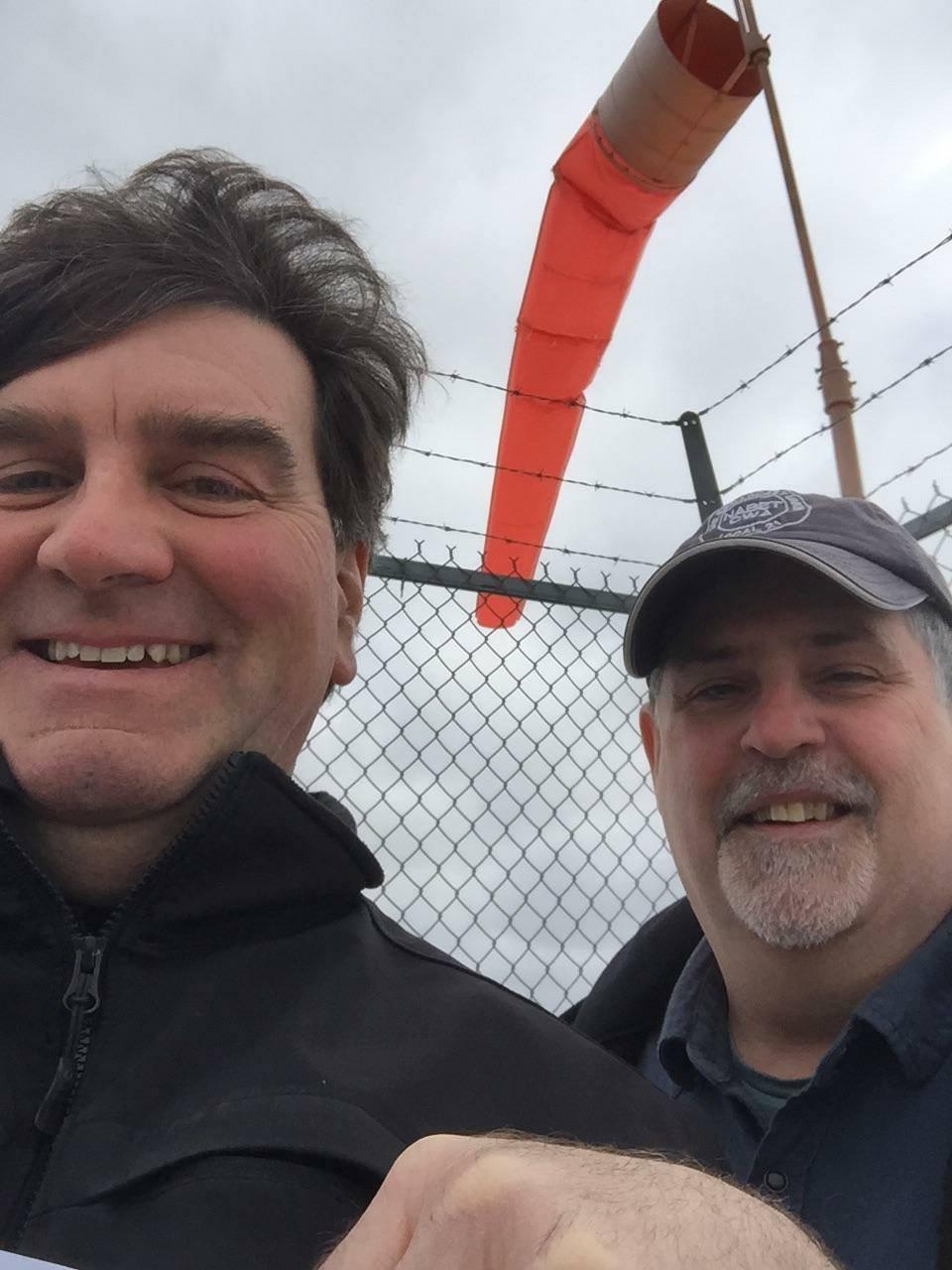 Dan Neaverth, Jr. | NABET Local 25